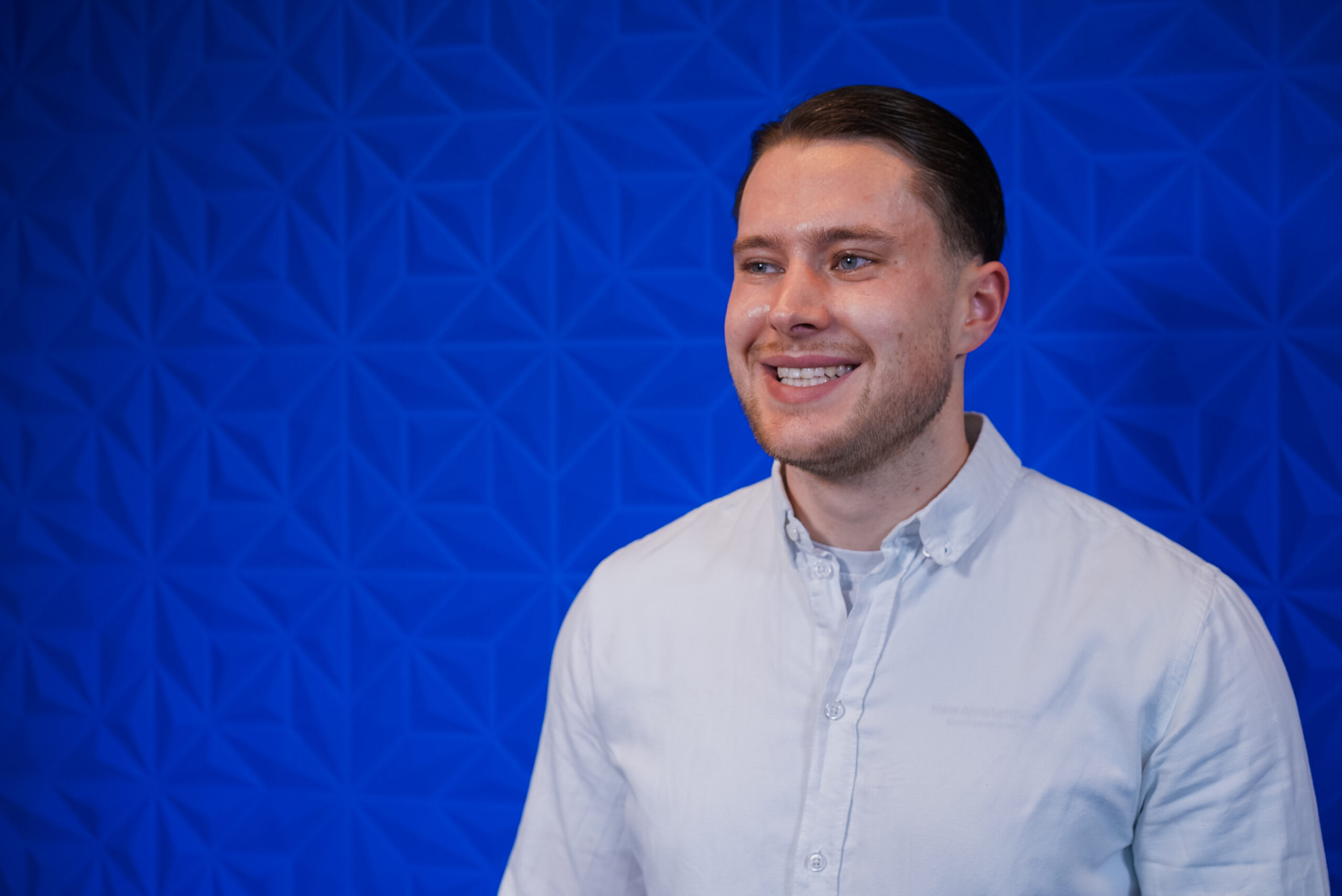 INTER | Ezra van Gemert | INTER